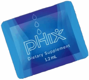 Discover Phix and Phit Dietary Supplements - Start your Fat Loss ...